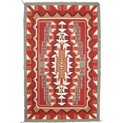 Large Navajo Style Rug