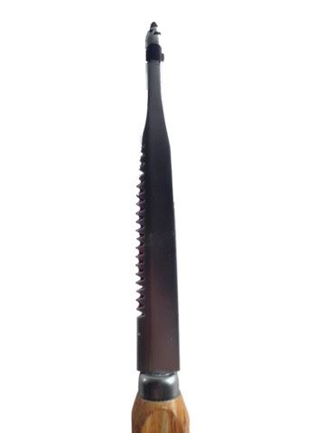 Hell Fest Killer's Ice Pick Movie Props