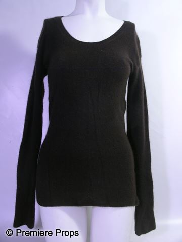 Gamer Angie (Amber Valletta) Movie Costumes