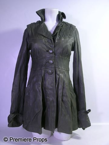 Gamer Angie (Amber Valletta) Movie Costumes