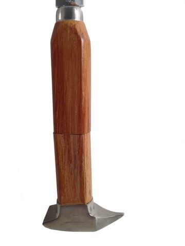 Hell Fest Killer's Ice Pick Movie Props