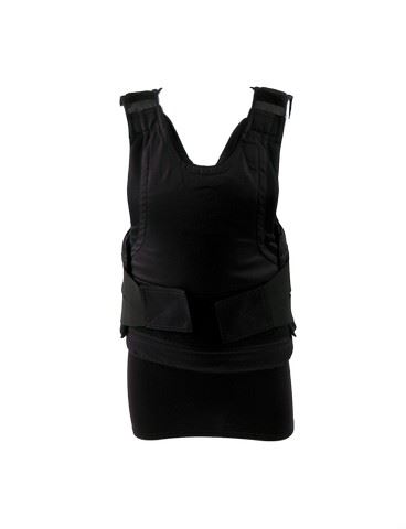 Point Break Samsara (Teresa Palmer) Hero Movie Costumes