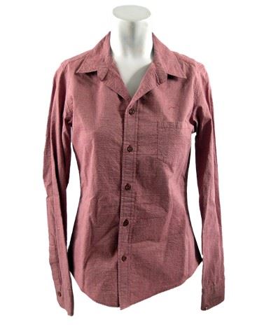 Winter's Tale (2014) Virginia Gamely (Jennifer Connelly) Movie Costumes