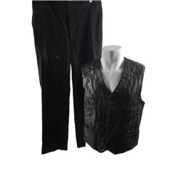 The Magnificent Seven Chisolm (Denzel Washington) Movie Costumes