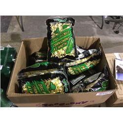 Case of Too Corny Dill Pickle Popcorn
