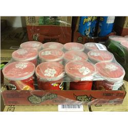 Case of Pringles Original (12 x 37g)