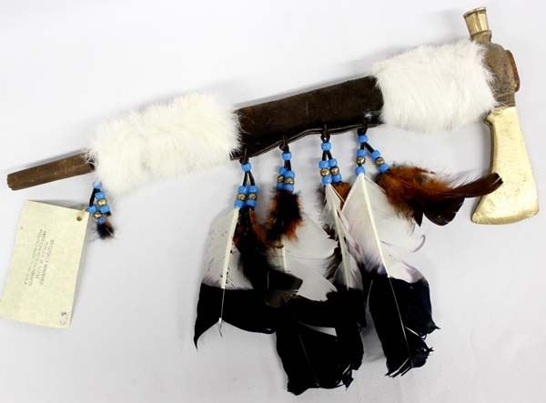 Apache Tomahawk Replica