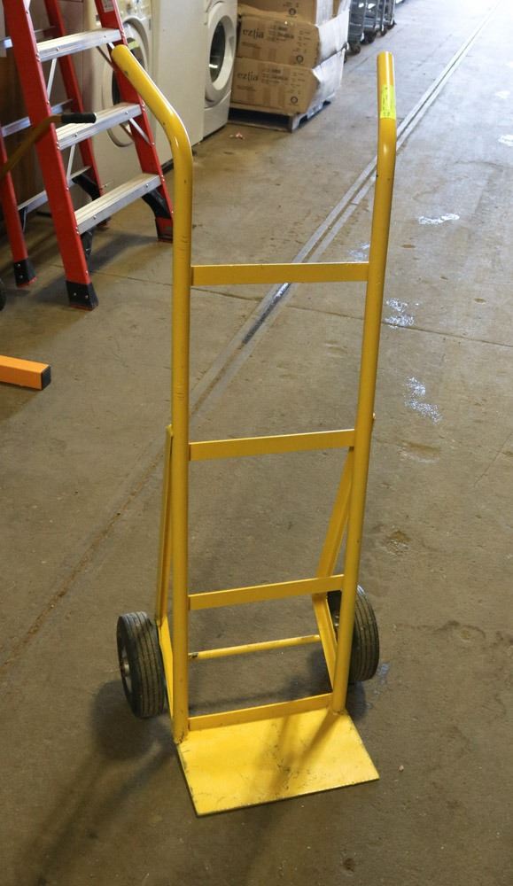 2 WHEEL DOLLY