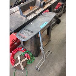Ridgid Flip Top Portable Work Support