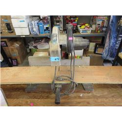 DeWalt Power Mitre Box