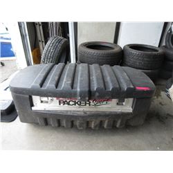 Delta Packer Sport Truck Tool Box