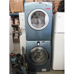 Brada Washer & Kenmore Dryer