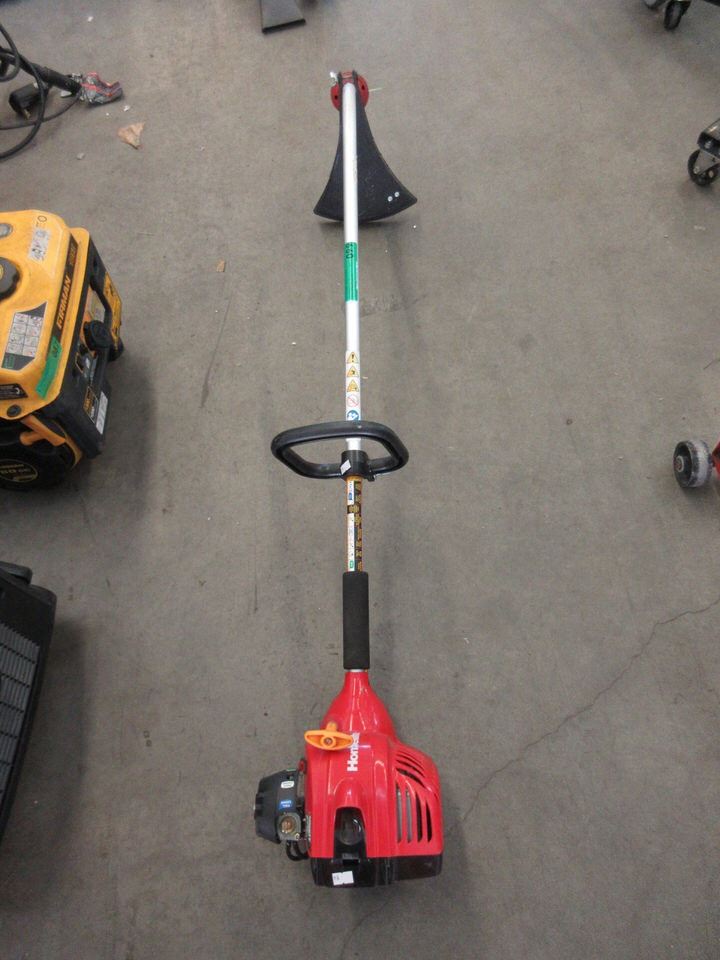 Homelite Gas Weedeater