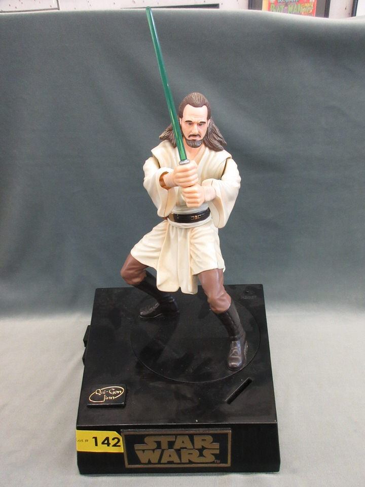 Animated Star Wars Bank