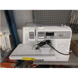 Brother XR3340 Sewing Machine