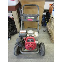 Karcher 3000 PSI Pressure Washer