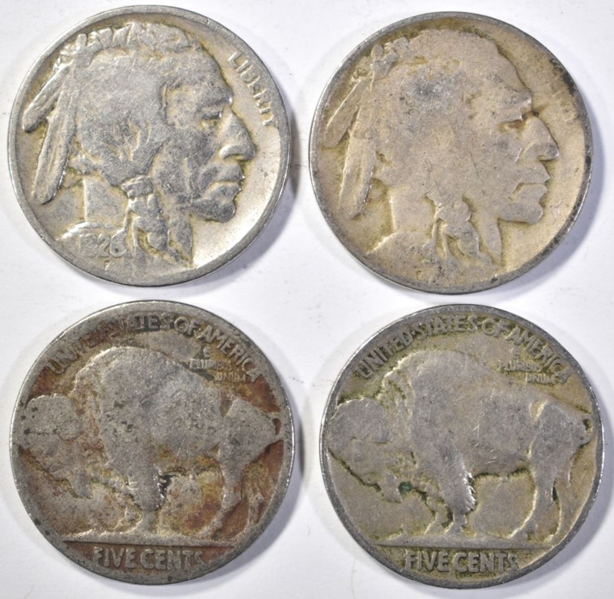 MIXED US COIN LOT