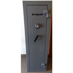 Liberty ProVault gun safe, 14 guns
