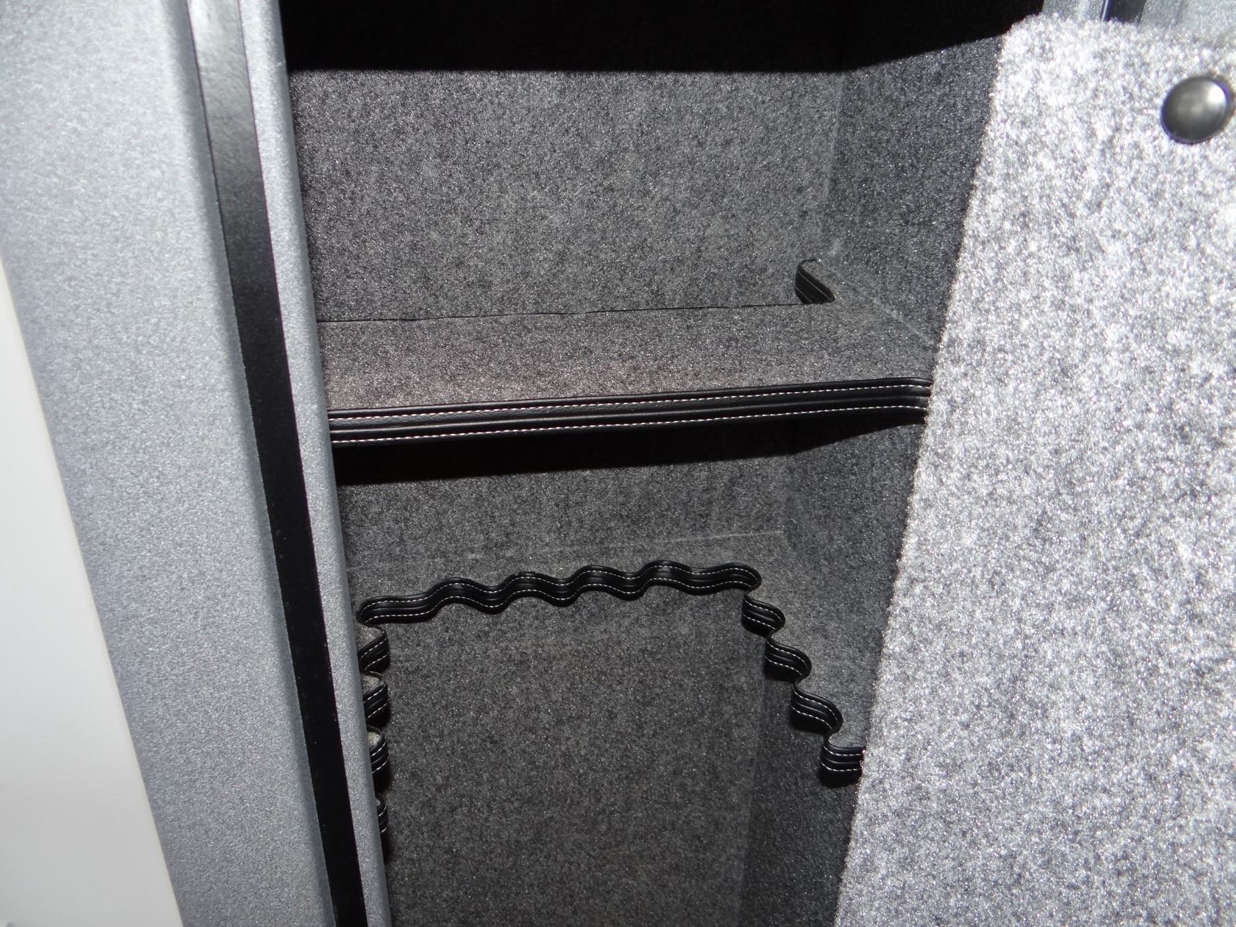 Liberty ProVault gun safe, 14 guns