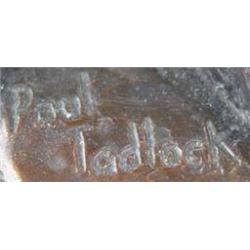 Paul Tadlock, Bronze
