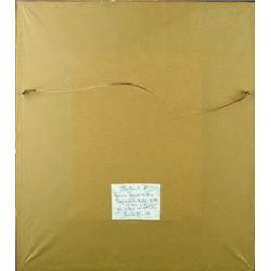 Elizabeth Lochrie, Oil on Board