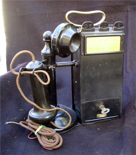 Stromberg-Carlson Telephone Mfg Co. Can