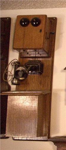 Stromberg-Carlson Telephone Mfg Co. 2