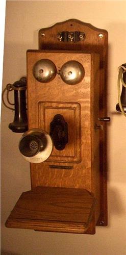 Stromberg-Carlson Telephone Mfg Co. Wo