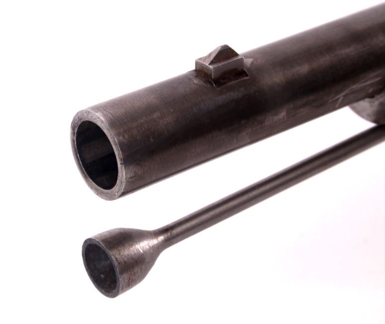 U.S. Springfield Model 1863 .53 Cal. Musket