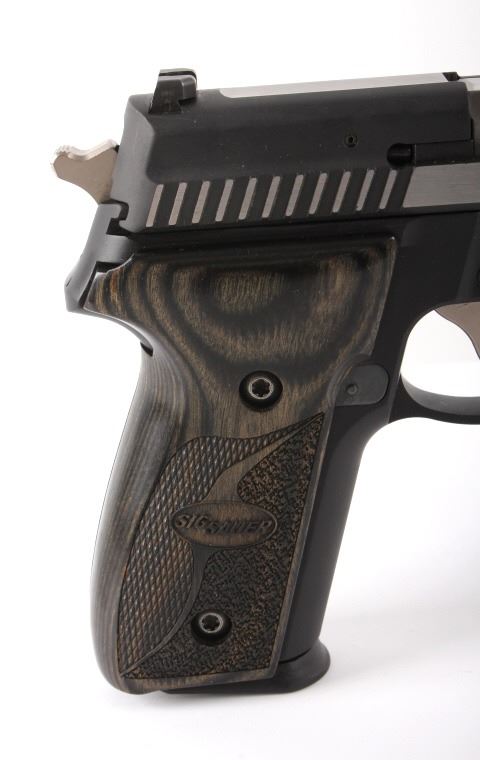 Sig Sauer P229 Equinox Compact .40 S&W