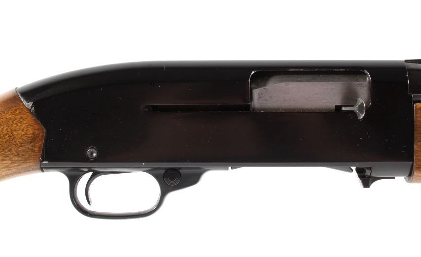 Winchester Ranger Model 120 Semi-Auto 12GA Shotgun