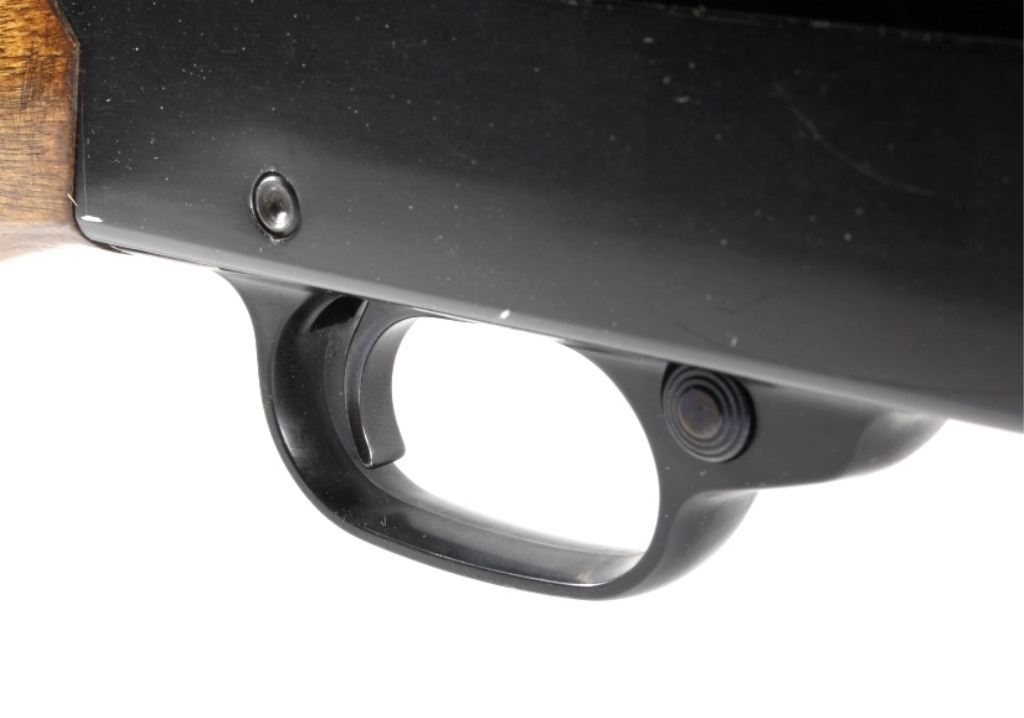 Winchester Ranger Model 120 Semi-Auto 12GA Shotgun