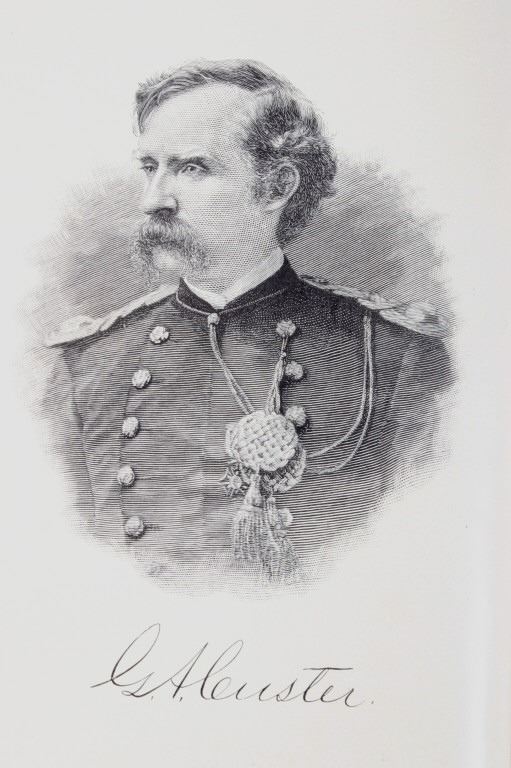 Boots and Saddles 1st Ed. Elizabeth Custer c. 1885