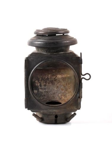 Antique Early Automobile Lanterns