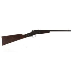 Hamilton No. 27 .22 Caliber Rifle