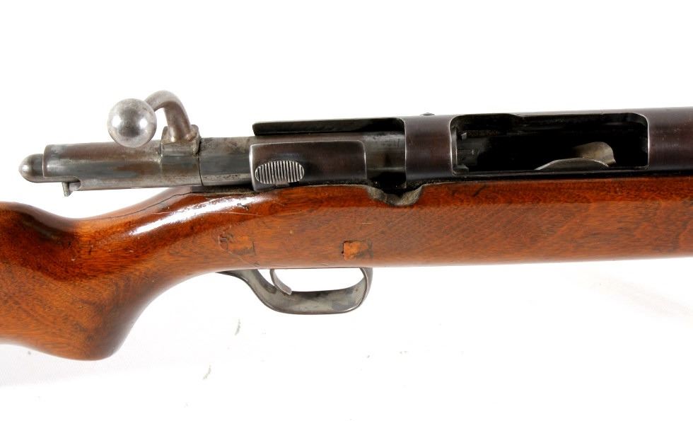 Sears Ranger Model 105-20 Shotgun