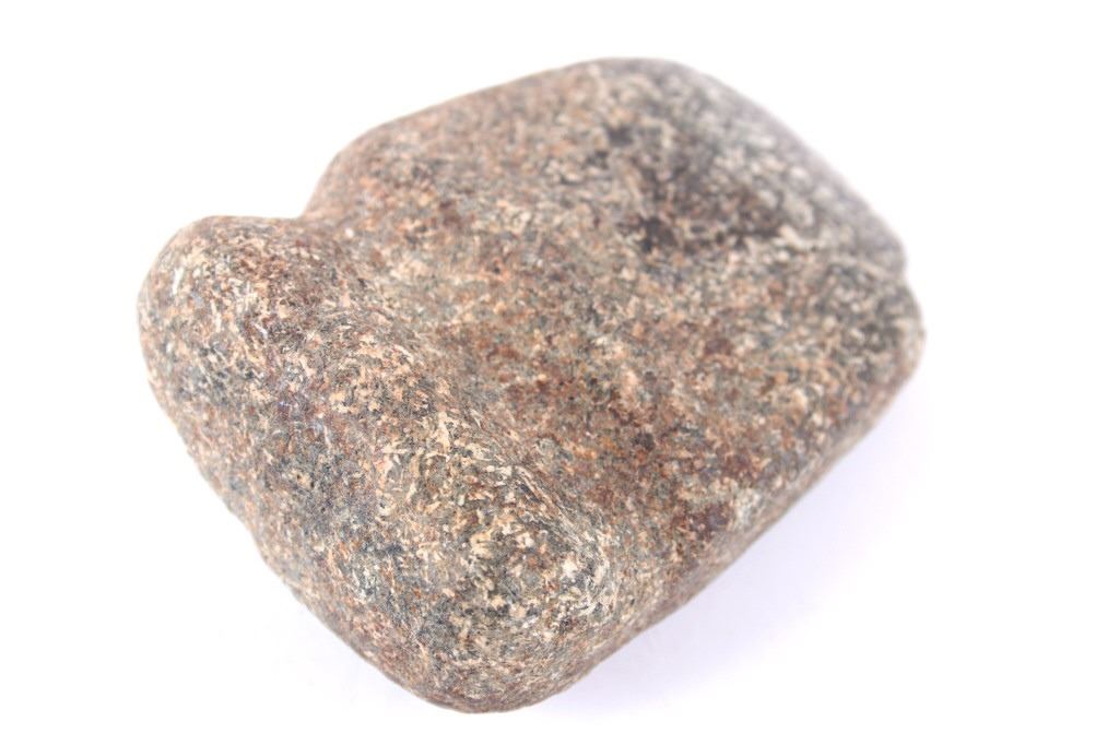 Ancient Native American Stone Axe and Hammer Heads