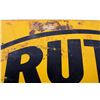 Ruth Berry Water Pump Vintage Sign