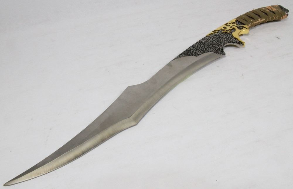 FANTASY SWORDS, 21 INCH