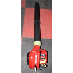 HOMELITE 26B GAS LEAF BLOWER.
