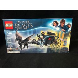 LEGO 75951 Fantastic Beasts Grindelwald's Escape 132pcs