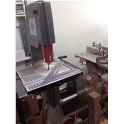 SHOPSMITH MACHINE w BANDSAW
