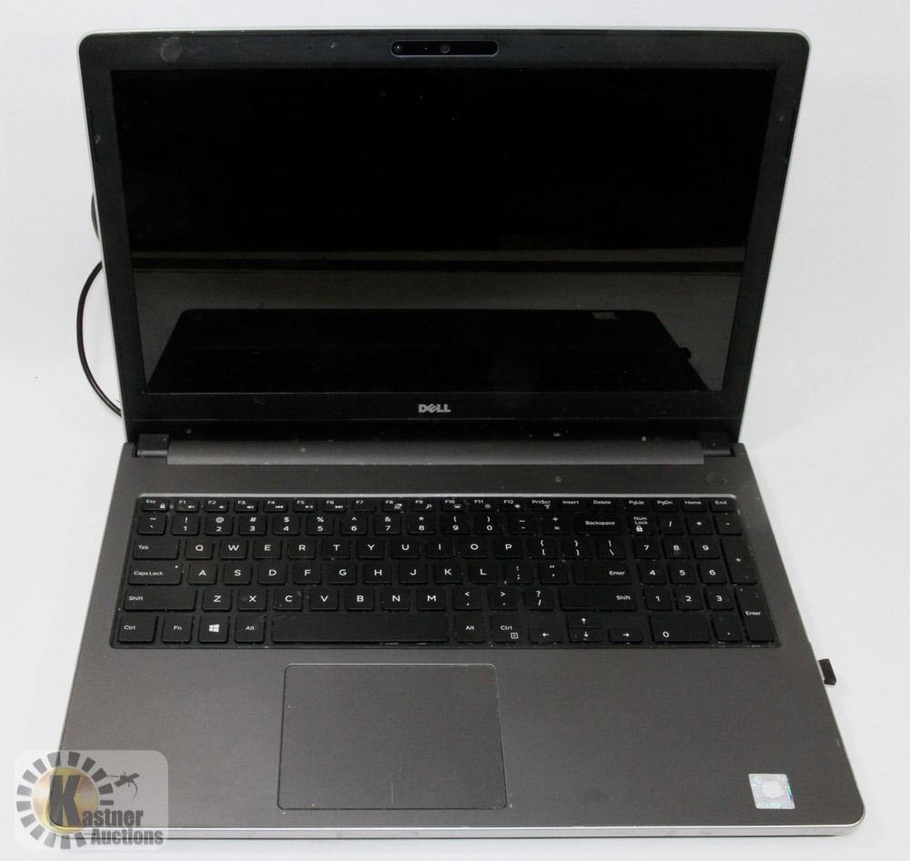 DELL INSPIRON 5559 LAPTOP 15.6 1000GB HDD, 64MB