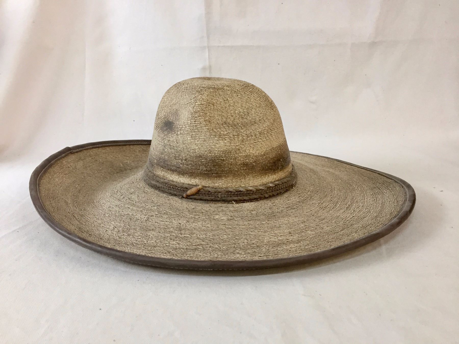 Vintage Mexican Sombrero