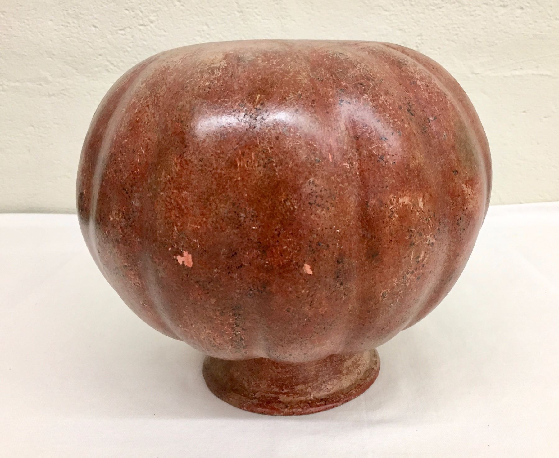 Pre-Columbian, Colima, Pottery Vessel
