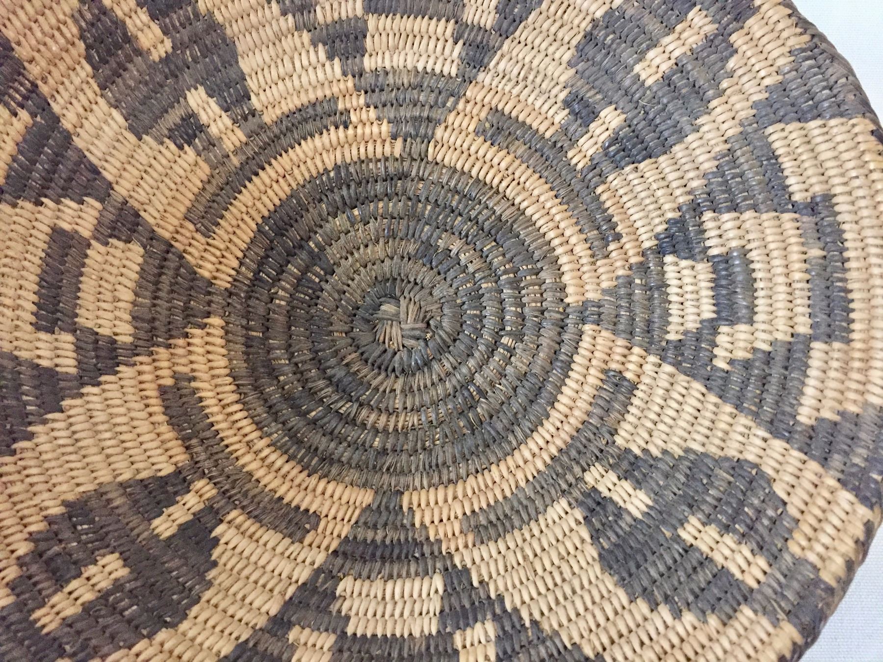 Pima Basket - Unique Design