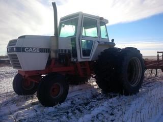 1982 Case 2390 - 2WD Tractor