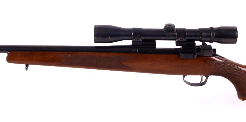 Sako L46 .222 Magnum Bolt Action Rifle