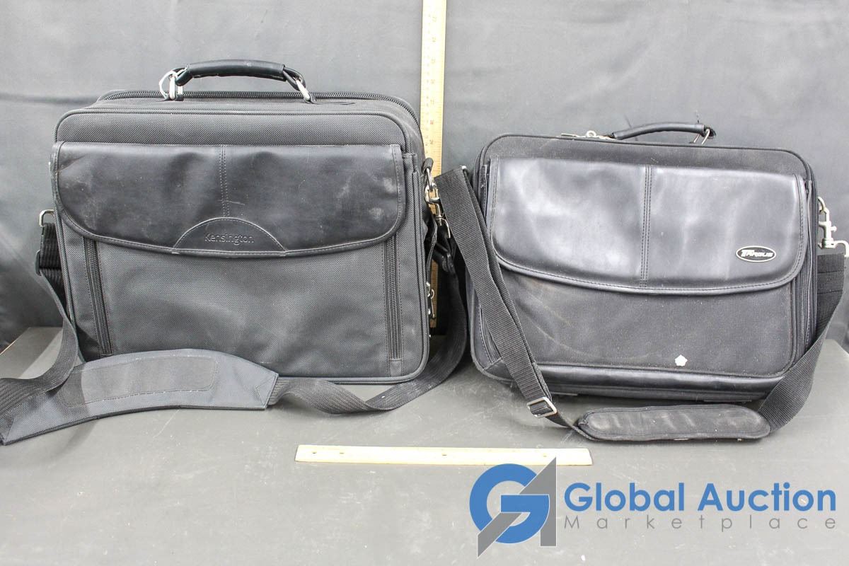 2 Laptop Bags