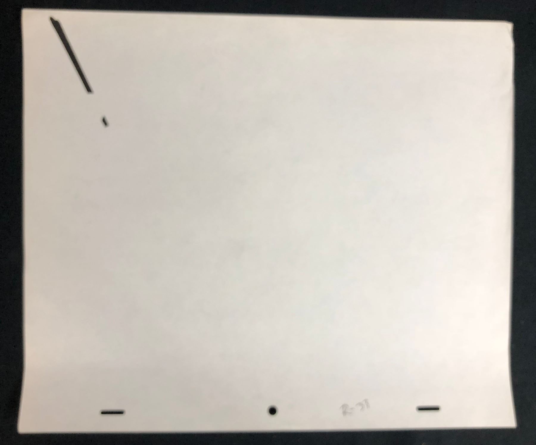 Star Wars - The Empire Strikes Back (1980) - Hand Drawn Lightsaber ...